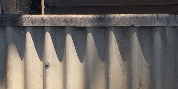 Fence Asbestos Removal - ICON Asbestos Removal