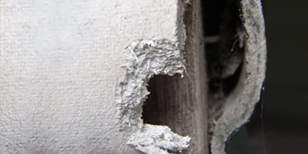 How to Identify Asbestos Walls - ICON Asbestos Removal