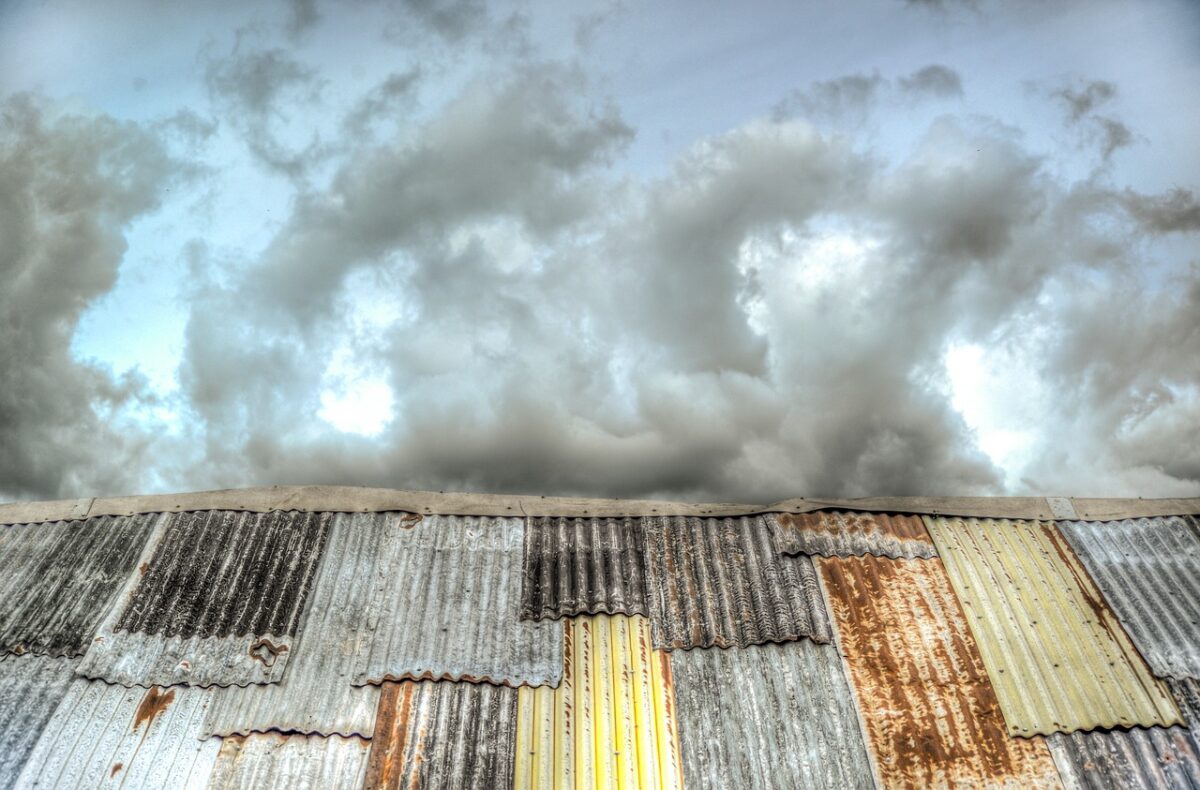 Bush Fire Season: Asbestos Checks | ICON Asbestos Removal