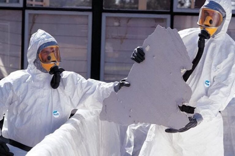 Queensland Asbestos Laws Explained | ICON Asbestos Removal