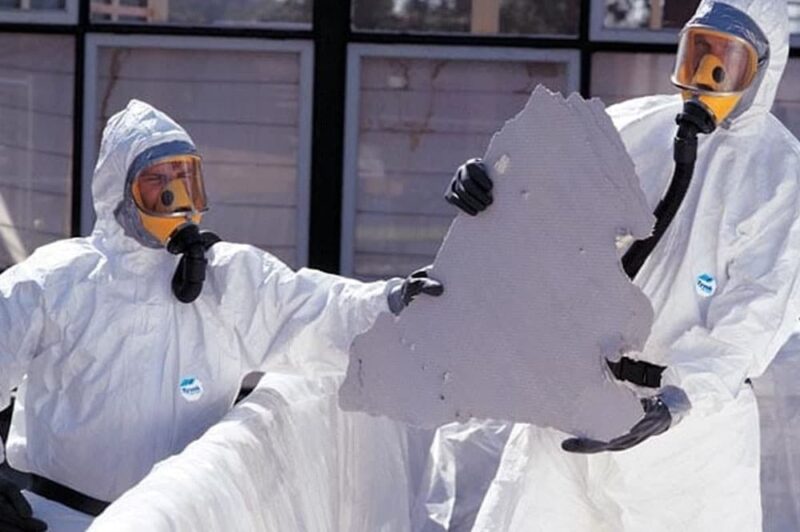 Queensland Asbestos Laws Explained | ICON Asbestos Removal